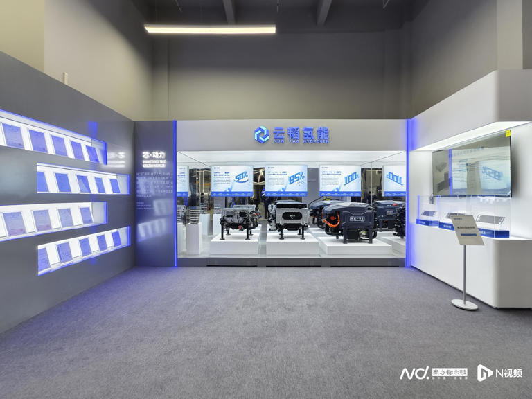 从“一库一室”到1100项成果，看白云如何锻造工匠军团