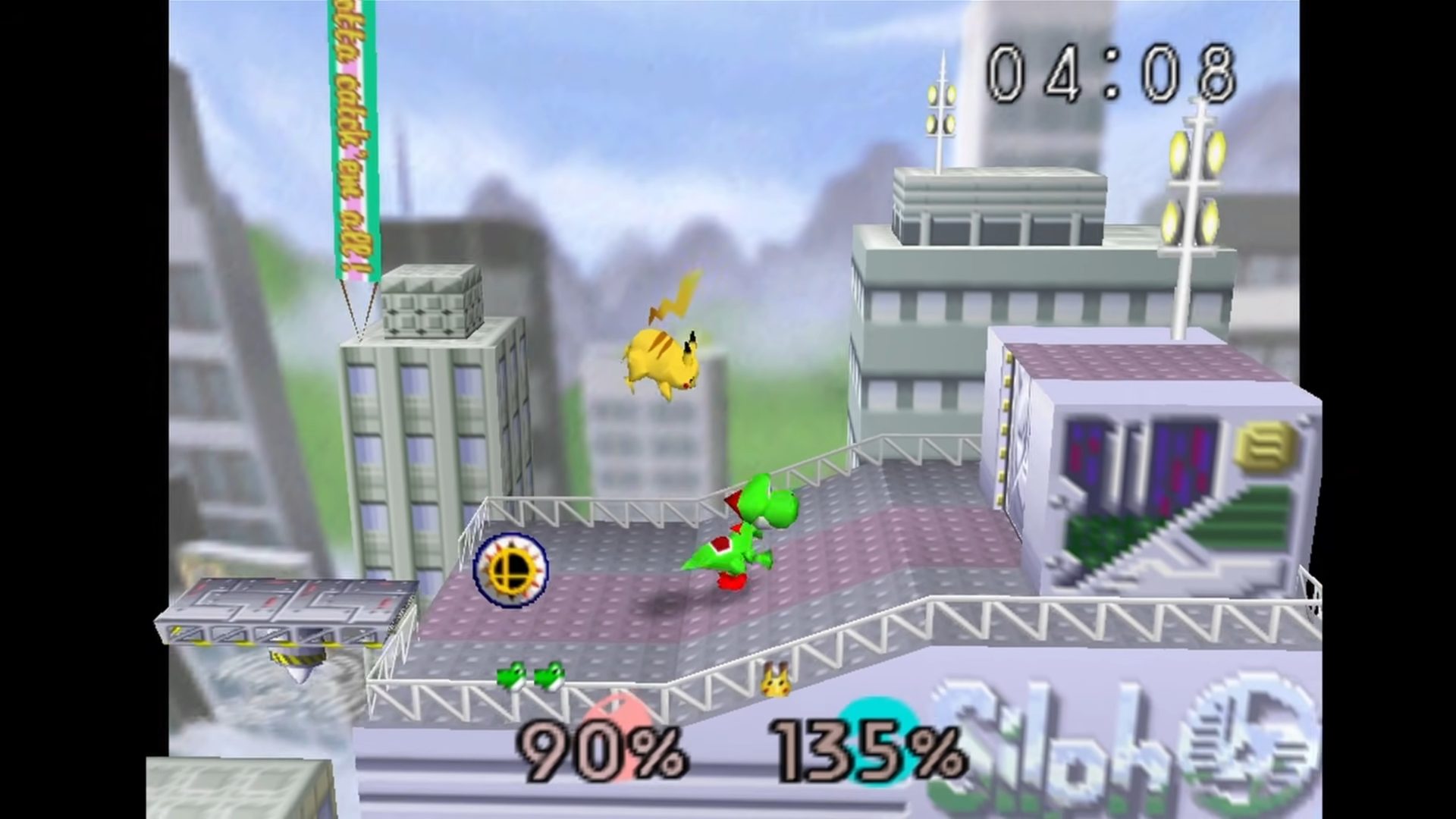 完全由 AI 生成：《任天堂明星大乱斗》PC 移植版问世