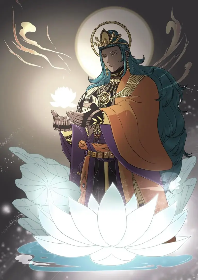 FGO阿育王简评：超优质四星枪阶副核
