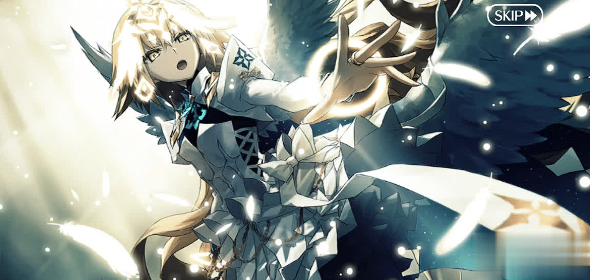 五月新版本冲刺! FGO奏章4主线快速通关省时攻略