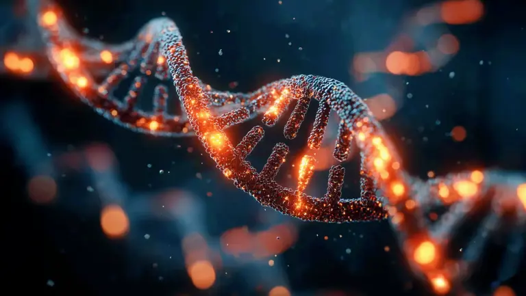 科学家偶然发现“打破生命规则”的DNA