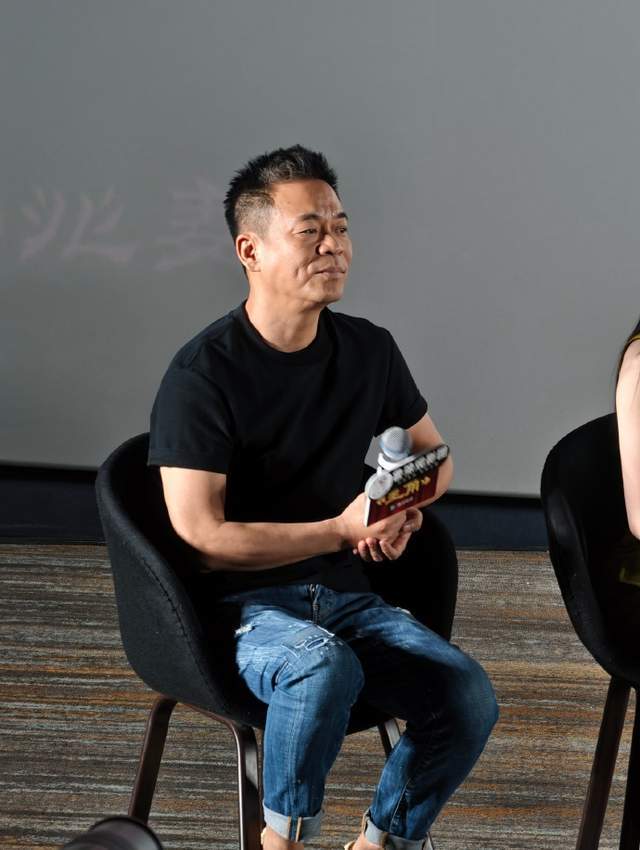 王菲唱秦腔了! 56岁天后秒变“王丫儿”，制作人是唱中华民谣的孙浩