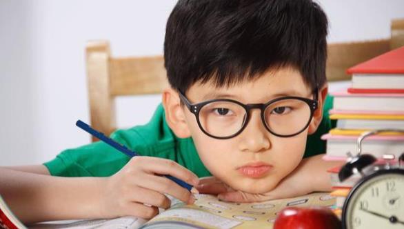 学习之道：帮助孩子建立良好学习习惯的秘诀
