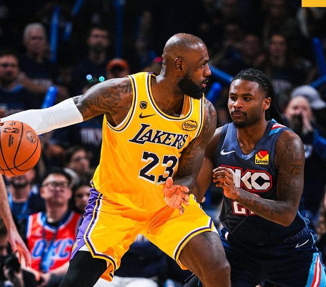 NBA西部第4轰然倒下，大比分0-2!末节花了，奇兵16中10成空砍