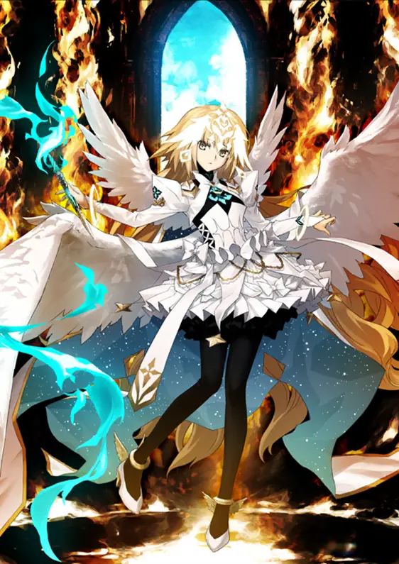 《FGO》奏章4新从者养成推荐 贞德、莉莉丝你喜欢哪个?