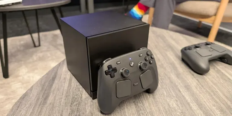 售前碎碎念：比 PC 省心、比主机自由的Steam Machine这次值吗？