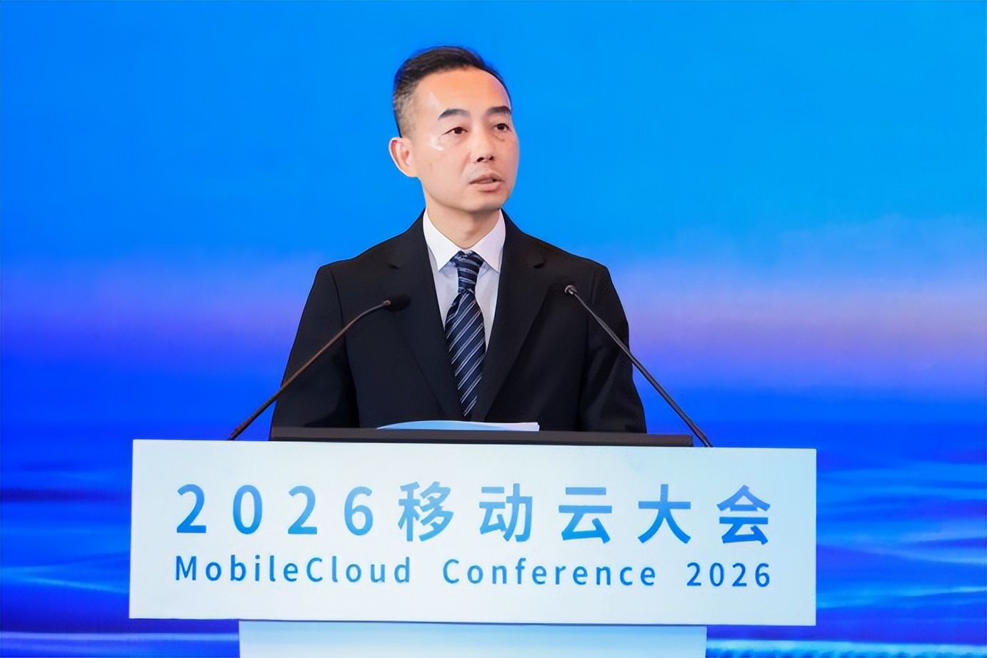 中国移动发布Token应用生态联盟