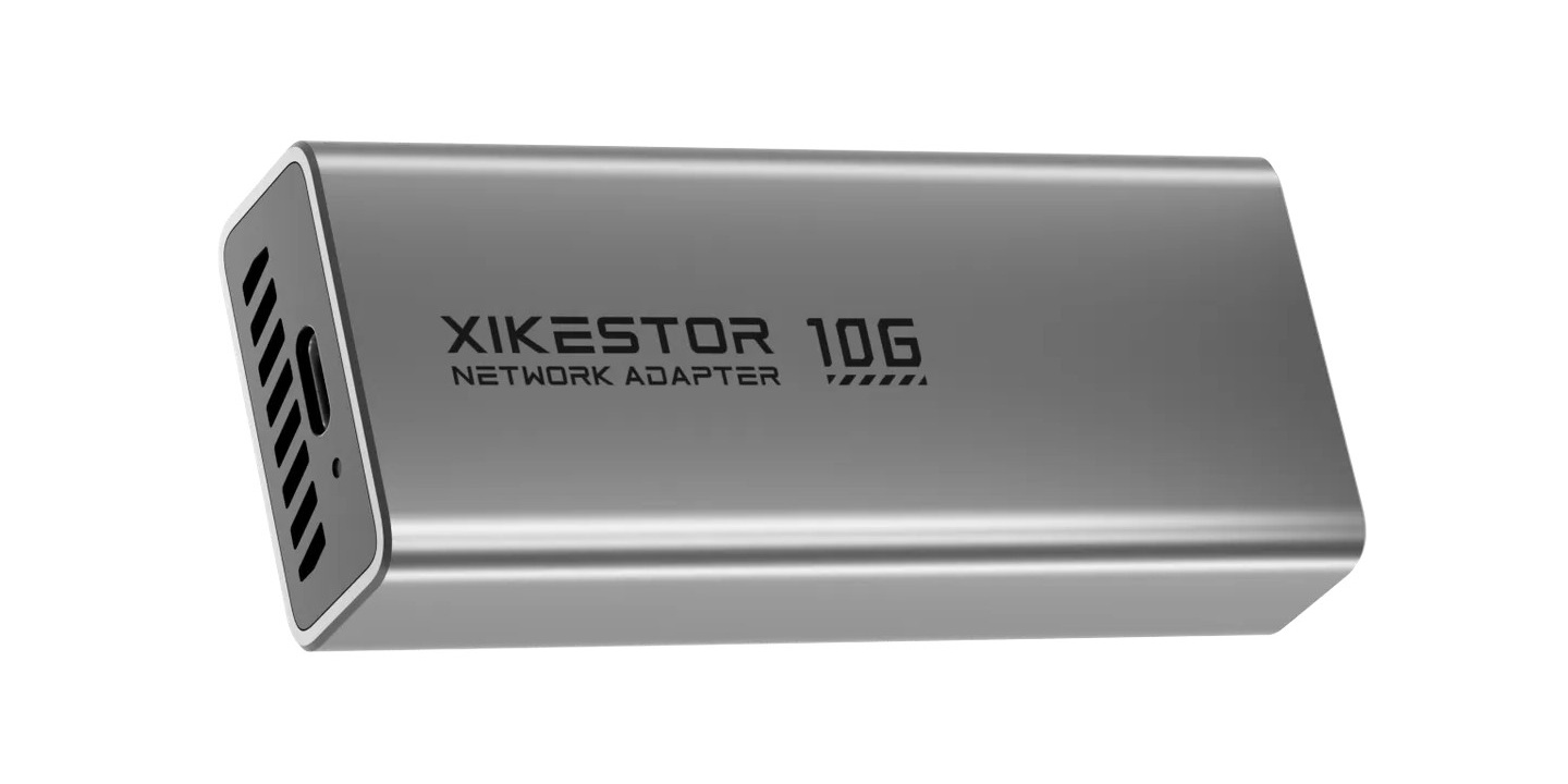 Linux 7.2 内核有望集成瑞昱万兆 USB 网卡 RTL8159 主线支持