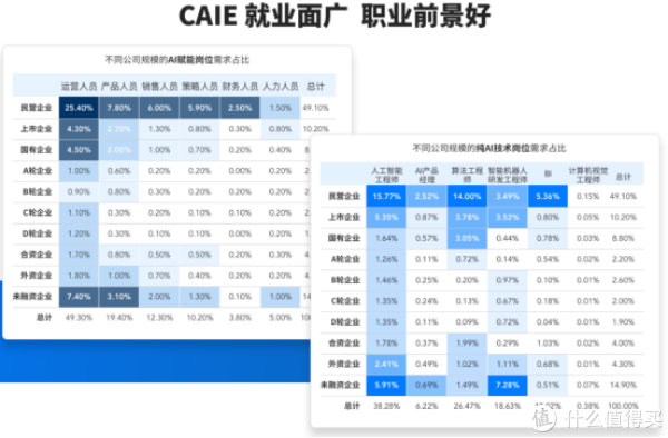 CAIE这类认证，可能是文科/商科生离AI产业最近的一次机会