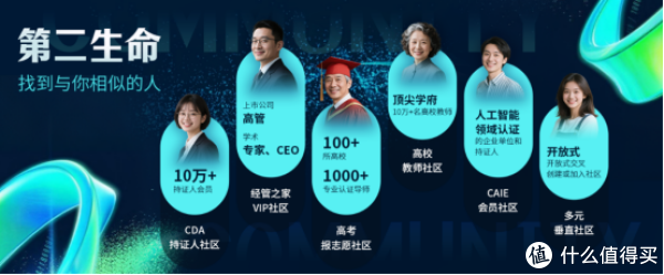 CAIE这类认证，可能是文科/商科生离AI产业最近的一次机会