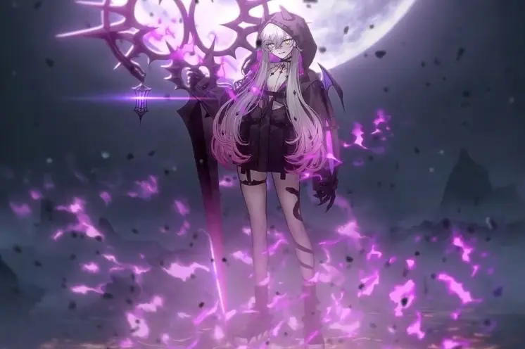 《FGO》奏章4未来环境预判：贞德、莉莉丝保值与替代风险分析