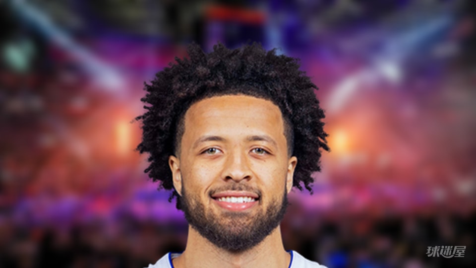 NBA每日助攻王：凯德·康宁汉姆10助攻