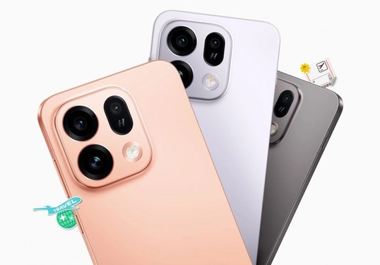 OPPO Find X10 Pro Max配置曝光：2亿像素主摄+2nm芯