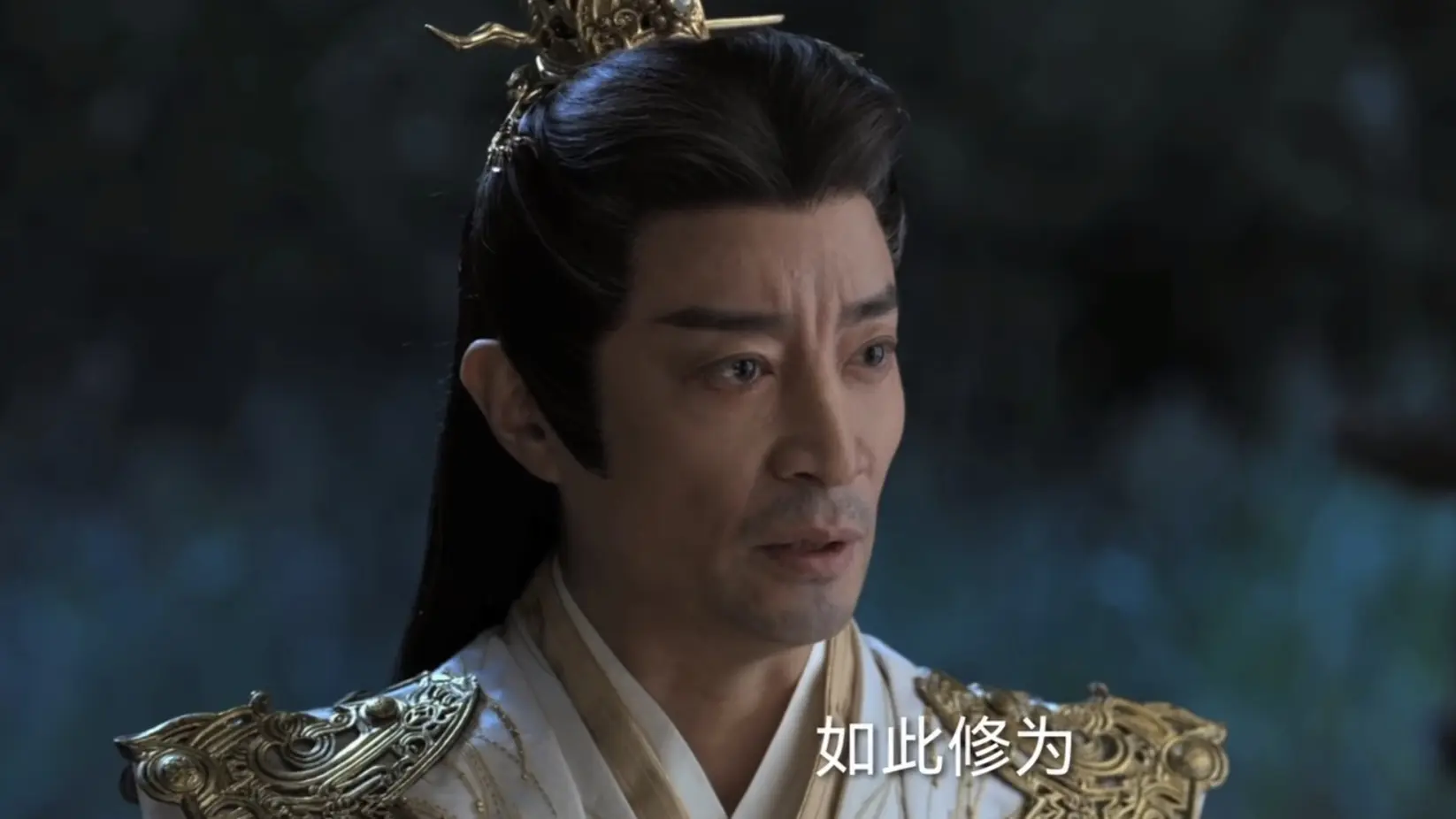 《佳偶天成》34、35集预告：阿笙一剑穿心辛湄，入魔成神反被打脸