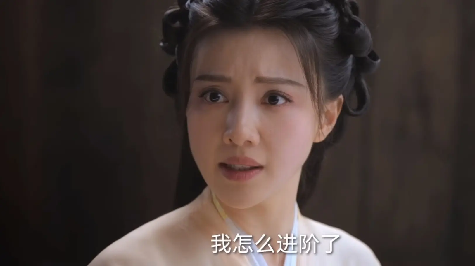 《佳偶天成》34、35集预告：阿笙一剑穿心辛湄，入魔成神反被打脸