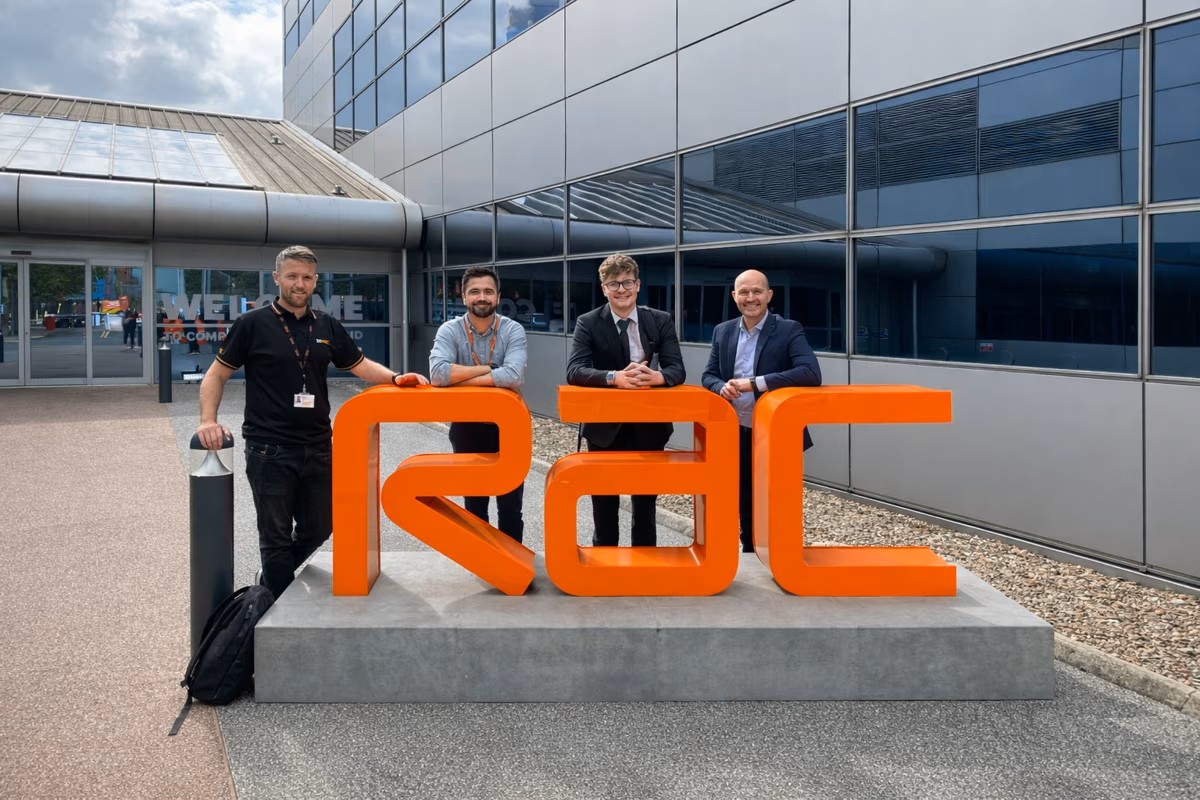RAC Connected推出CalAmp CrashBoxx 实现实时碰撞智能