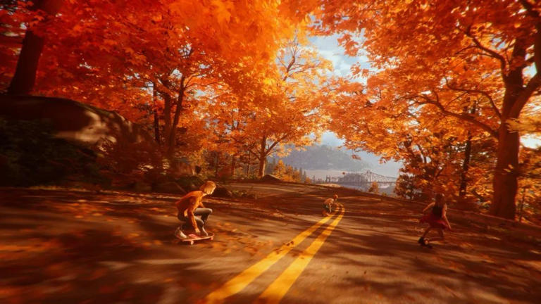 《Mixtape》全成就攻略!