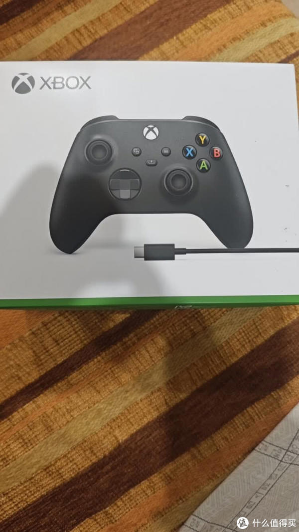 PC游戏并非全适配Xbox手柄