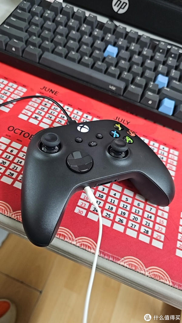 PC上Xbox手柄的兼容性指南