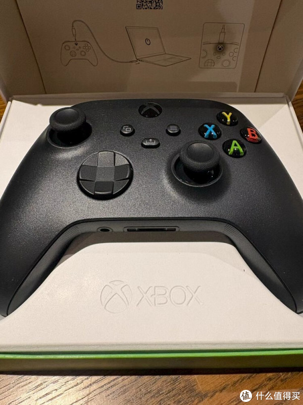 Xbox手柄在PC游戏中的兼容性问题