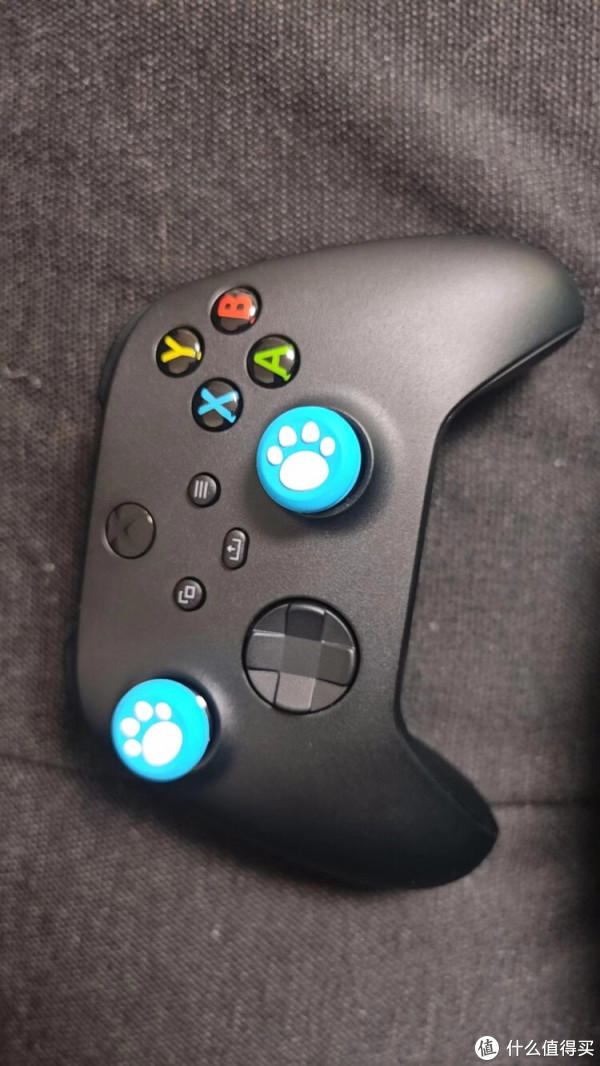 Xbox手柄在PC上的局限性
