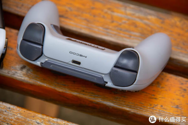 PS5手柄太贵，有个几乎不赚钱的平替? | IMECOO 破阵者