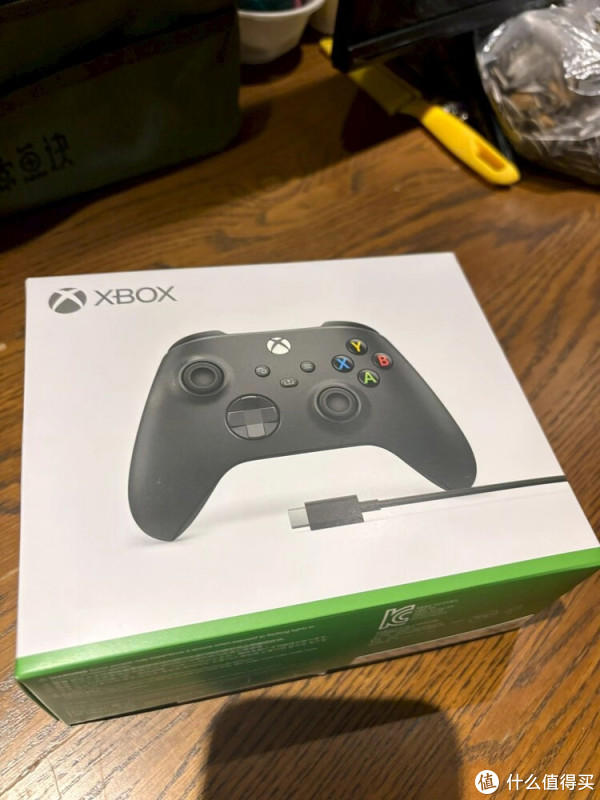 Xbox手柄在PC游戏中的兼容性问题
