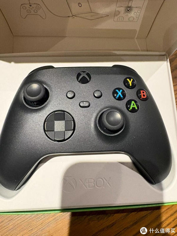 Xbox手柄在PC游戏中的兼容性问题