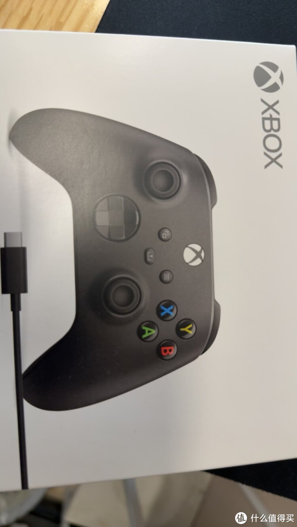 Xbox手柄PC适配盲区解析