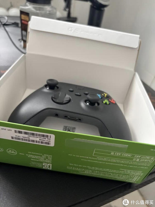 PC上Xbox手柄的兼容性指南