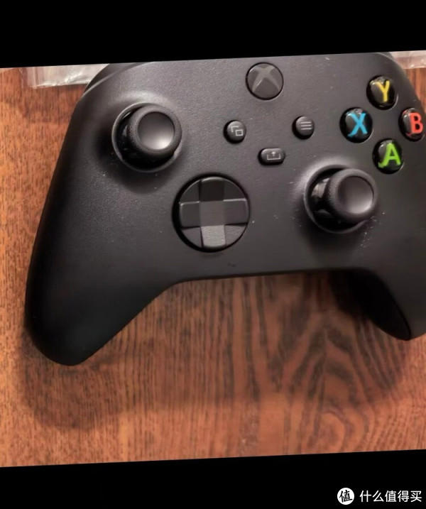 Xbox手柄PC适配盲区解析