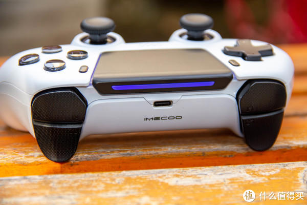 PS5手柄太贵，有个几乎不赚钱的平替? | IMECOO 破阵者