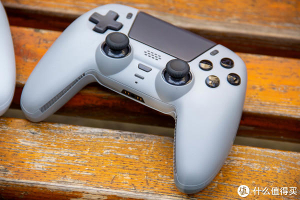 PS5手柄太贵，有个几乎不赚钱的平替? | IMECOO 破阵者