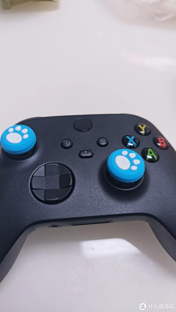 Xbox手柄在PC上的局限性