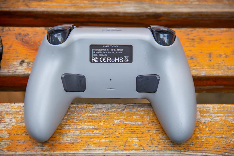 PS5手柄太贵，有个几乎不赚钱的平替? | IMECOO 破阵者