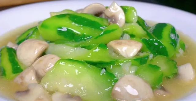 立夏多吃降火菜，清热解暑，精力充沛，健康过夏天