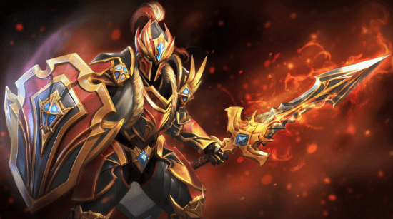 16年老玩家边玩边被喷! G胖自曝超爱玩《Dota2》
