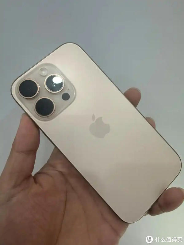 iPhone 16 Pro：理性消费之选