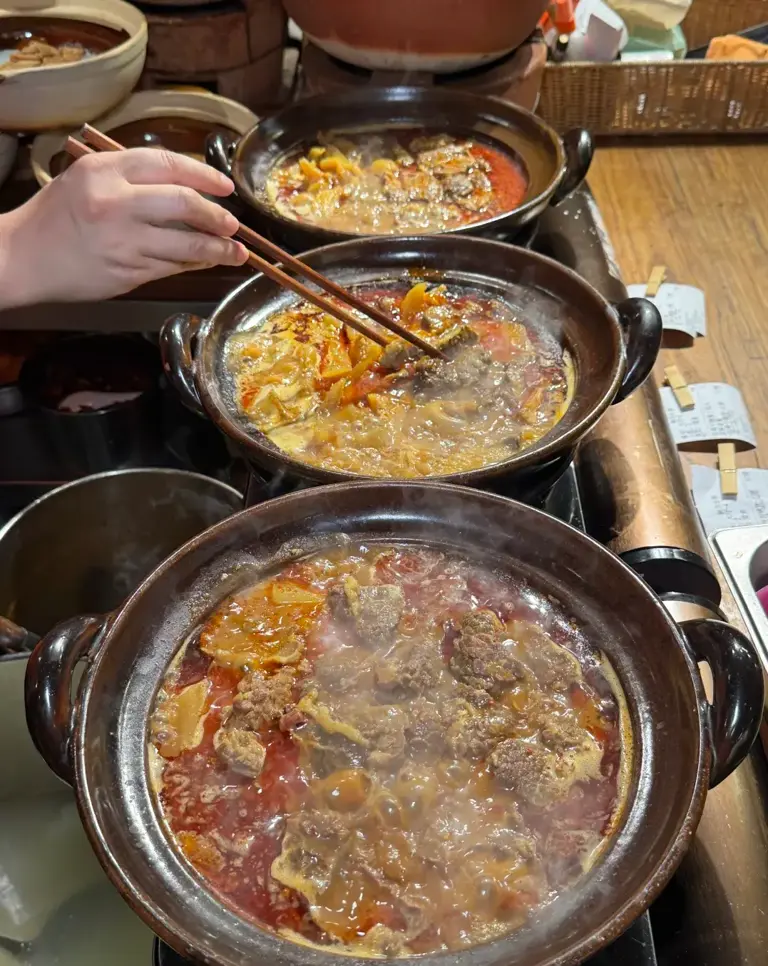 大单品有多难，广州老品牌，几十家店，就剩下这么几家啊