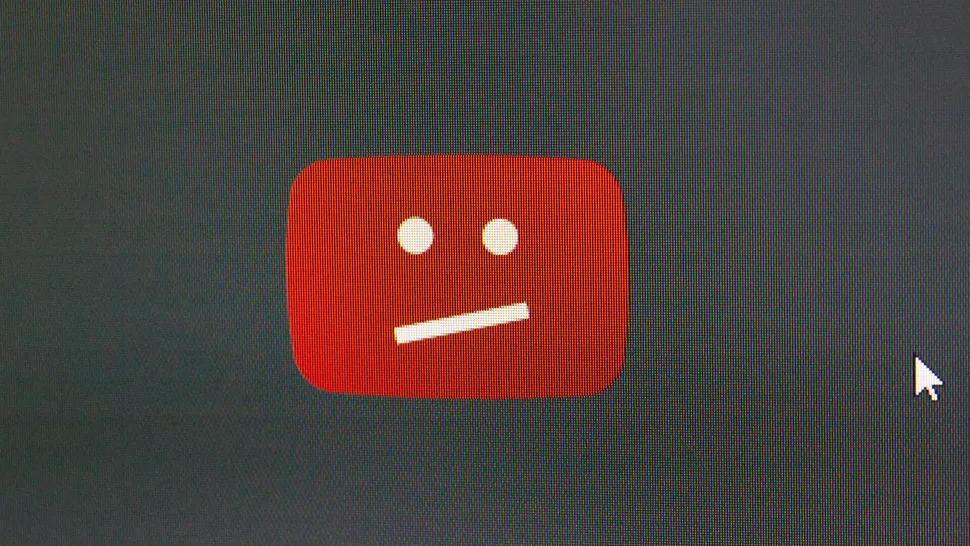 YouTube一个标签页吃掉7GB内存，罪魁祸首竟是它