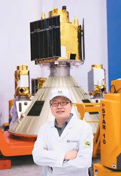 再次突破!152颗卫星在轨，中国实现“最大亚米级”商业卫星星座