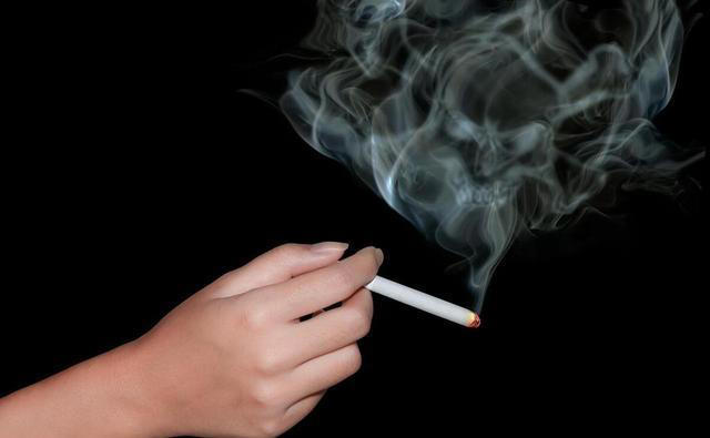 长期吸烟影响白癜风治疗