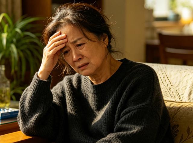血压要升高，头部先知道? 医生：头部若出现这6个信号，别再忽视了