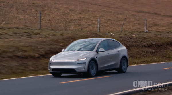 上海产特斯拉Model Y L在新西兰开启交付 751公里续航