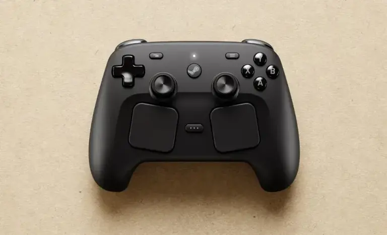 Valve 把 Steam 手柄的 CAD 文件全开源