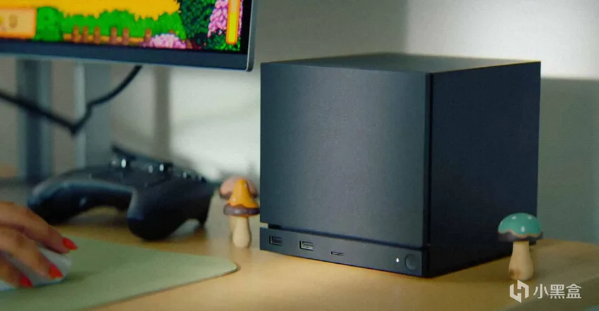 AMD HDMI 2.1 DSC 补丁为 Steam 主机带来 4K 240Hz选项