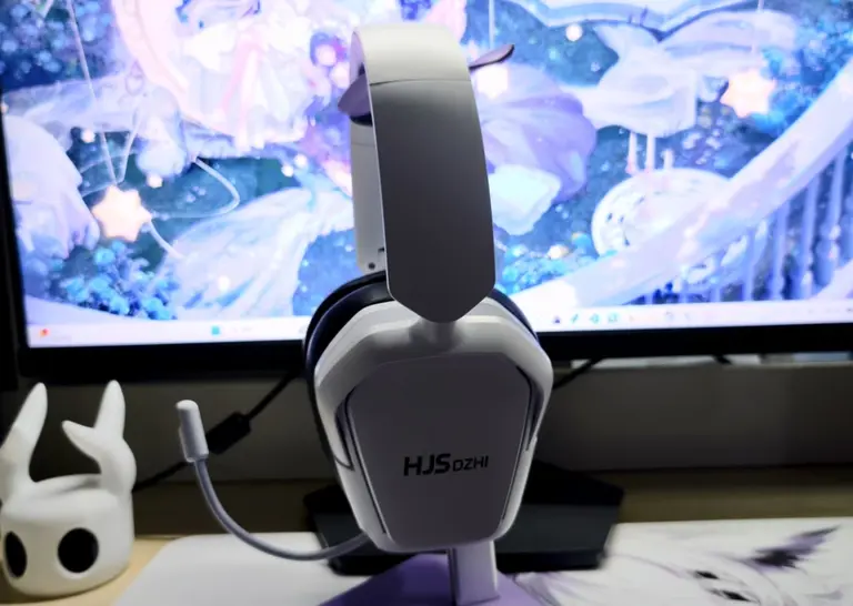 学生党福音!152 元拿下四模+降噪麦克风，HJ003 真香