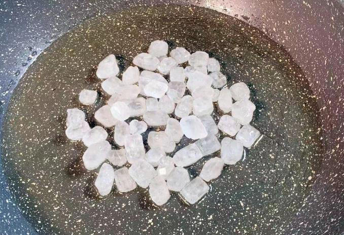 2道拿手小菜，可以用来下饭或者下酒