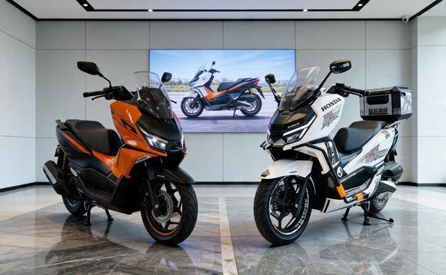 NS150GX，即将焕新，升级亮点提前公布。