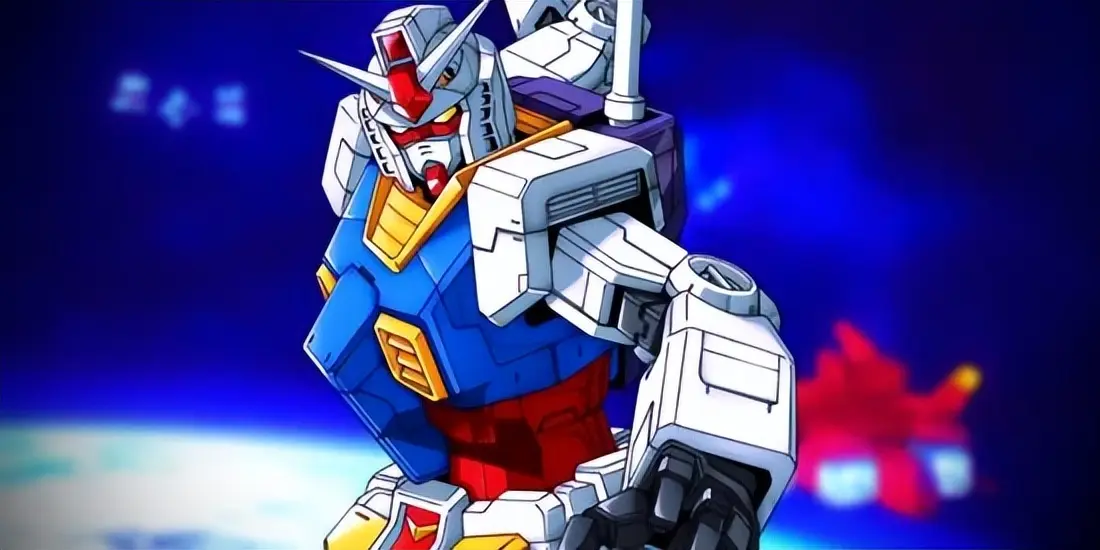 离谱!《极限竞速：地平线6》屏蔽高达RX-78-2，玩家集体吐槽